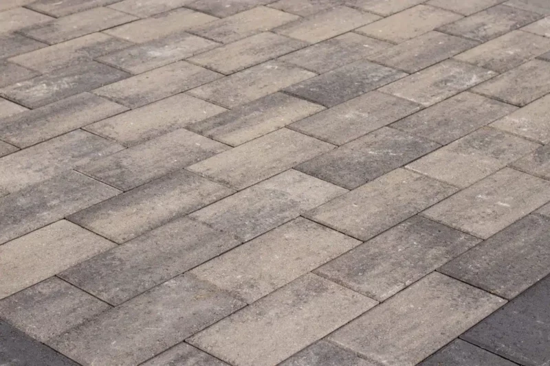 Double Park - Veritas Stone