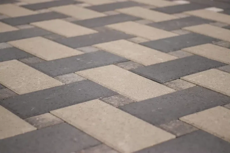 Double Park - Veritas Stone