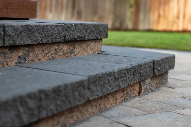 Gradino Step Block - Veritas Stone